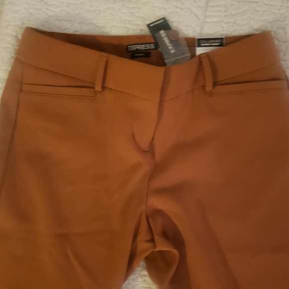 Express | Pants & Jumpsuits | Express Columnist Pants | Poshmark